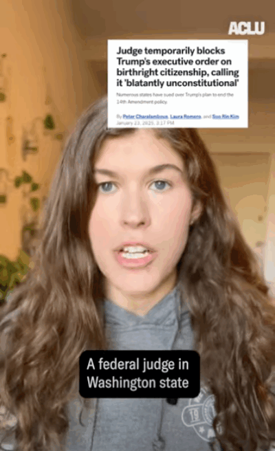 Live Coverage: Final SCOTUS Decision Day | American Civil Liberties Union